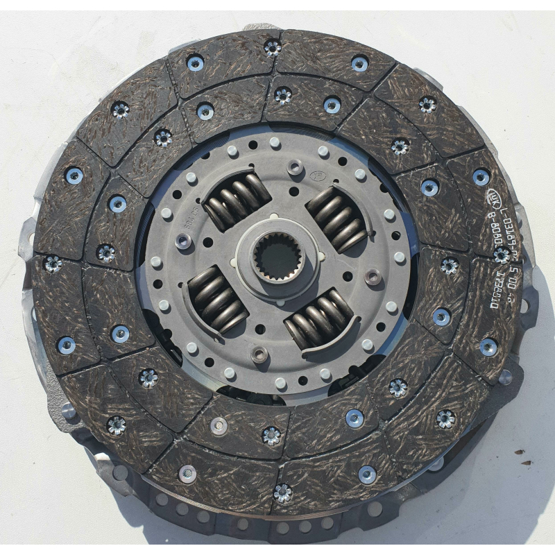 ORIGINAL Ford Transit Motorblock 2.2TDCI Frontantrieb Wohnmobil W