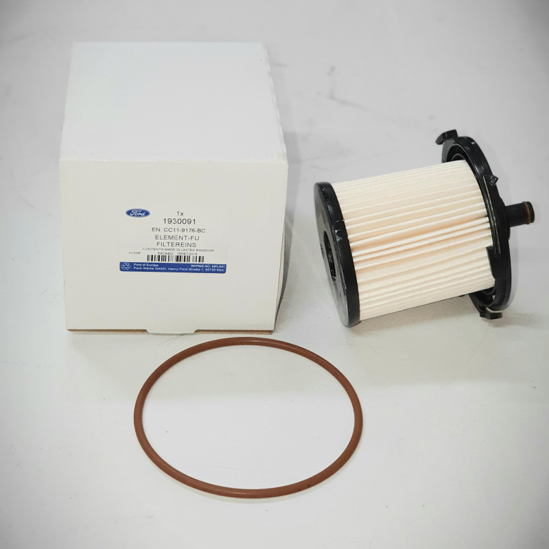 Original Ford Transit / Custom ab 2012-2015 Kraftstofffilter Dieselfi