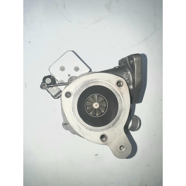 Original Ford Transit / Custom Turbolader Frontantrieb 2.2TDCI 223948