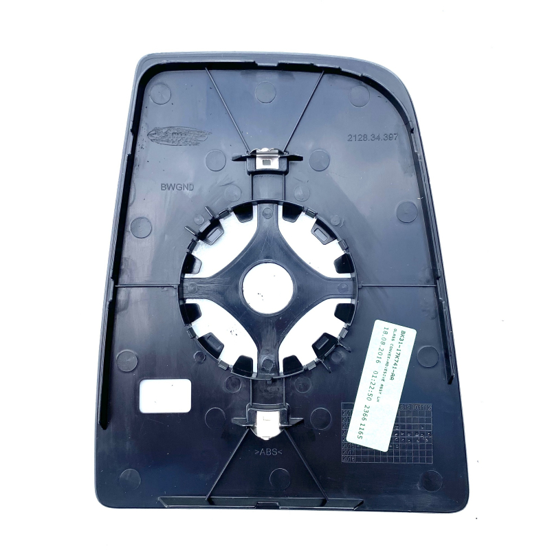 Original Ford Transit ab 08/2013 Außenspiegel Spiegelglas Links 18239