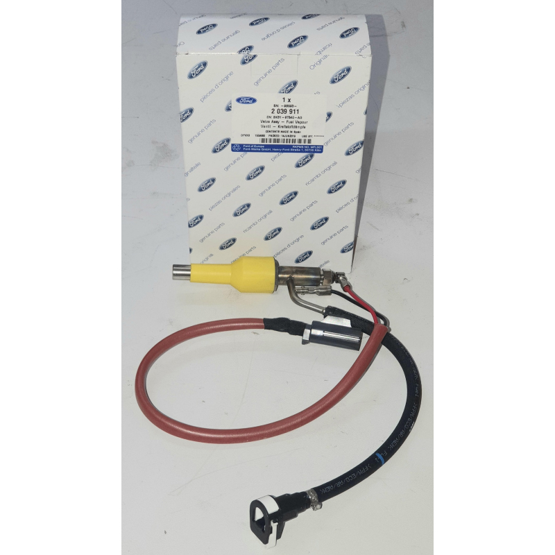 NEU Original Ford Transit 2.2TDCI DPF Verdampferdüse Sensor 2039911 1