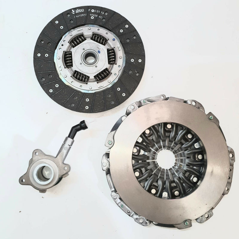 Original Ford Transit / Tourneo Custom Kupplung Reparatursatz 2465641