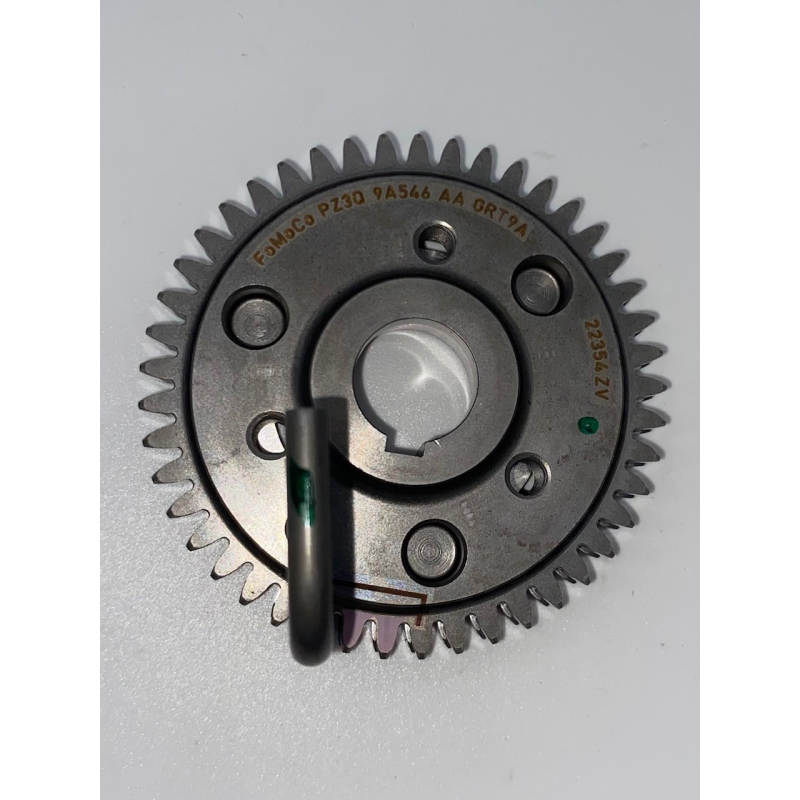 Original Ford Transit / Tourneo Custom 2.0 EcoBlue Zahnrad 2647013 NE