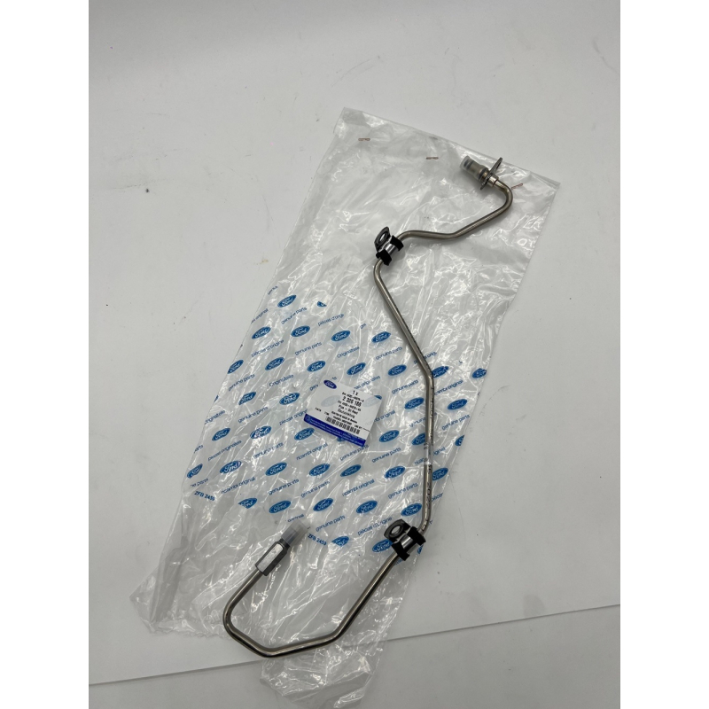 Original Ford Transit / Tourneo Custom 2.0 EcoBlue Ölzufuhrleitung 23