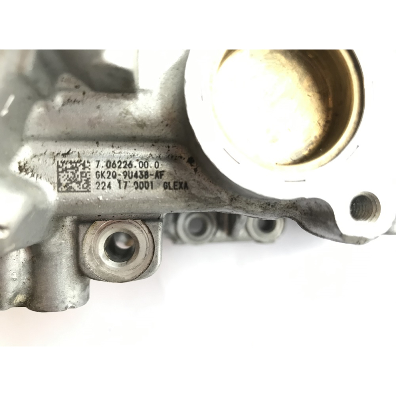 Original Ford Transit 2.0 EcoBlue AGR 2374578 NEU - Transitteile Onli
