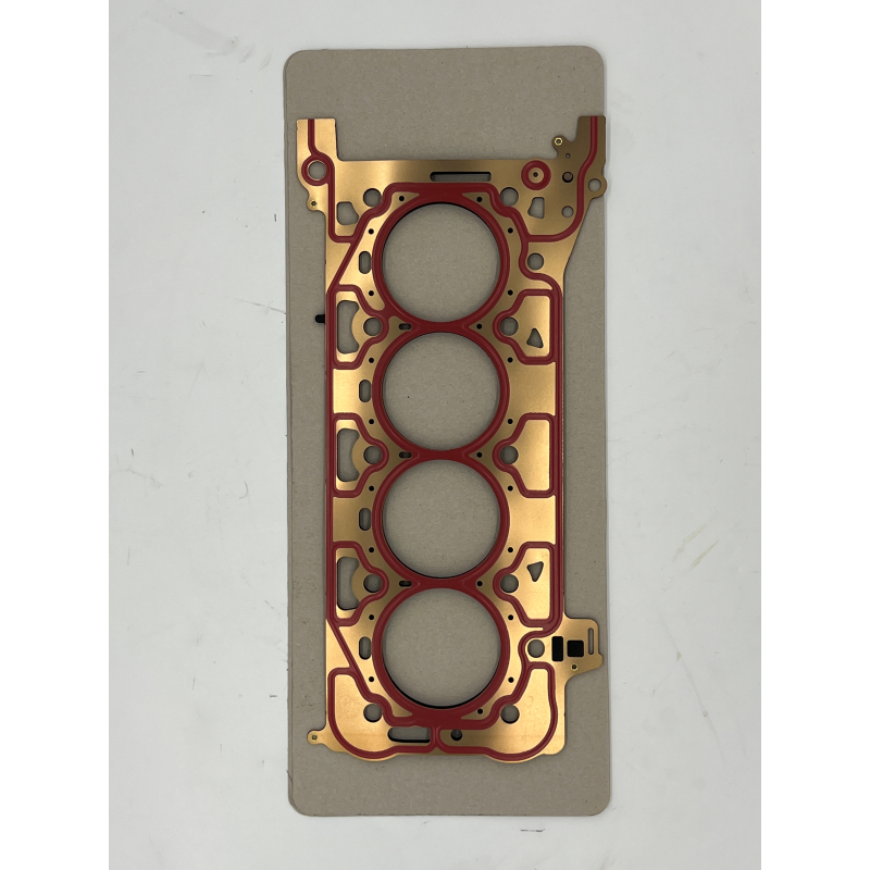 NEU Original Ford Transit Zylinderkopf 2.0EcoBlue + 16x Kipphebel + N