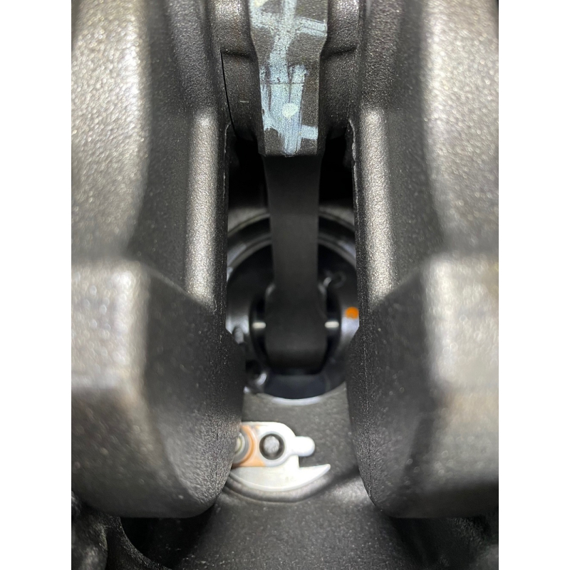 ORIGINAL Ford Custom 2.2TDCI Frontantrieb Motorblock Euro 5 WERKS