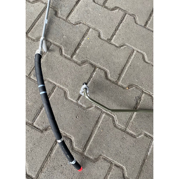 Original Set Ford Transit Custom Servoleitung 2313959 & 2182822 GK21