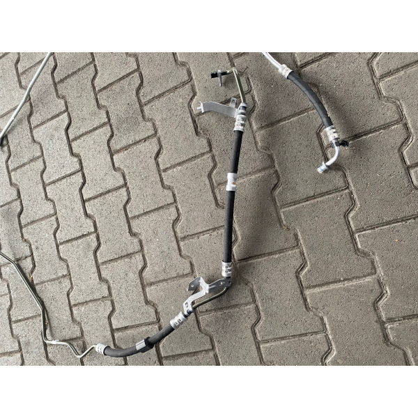 Original Set Ford Transit Custom Servoleitung 2313959 & 2182822 GK21