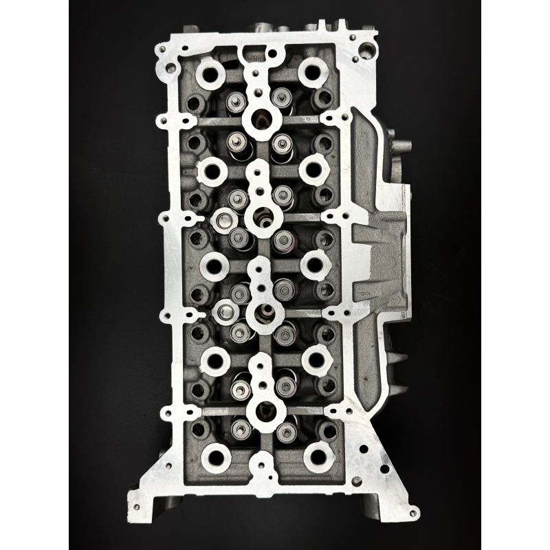 NEU Ford Transit Zylinderkopf 2,0TDCI Motor: YLF6, YLFS, YMFS, YMF6,