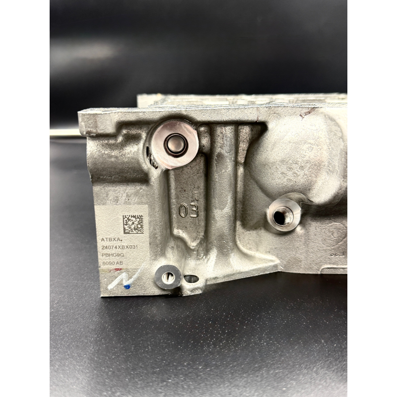 NEU Ford Transit Zylinderkopf 2,0TDCI Motor: YLF6, YLFS, YMFS, YMF6,