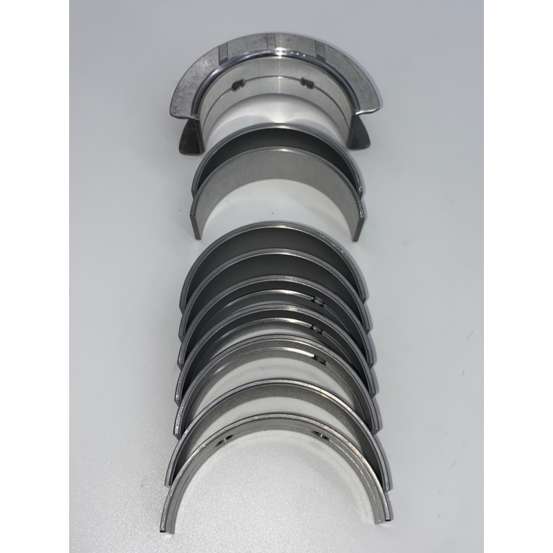 Ford Transit 2.2 / 2.4 / 3.2 TDCI Hauptlager Übermaß 0.25 AN5237SA