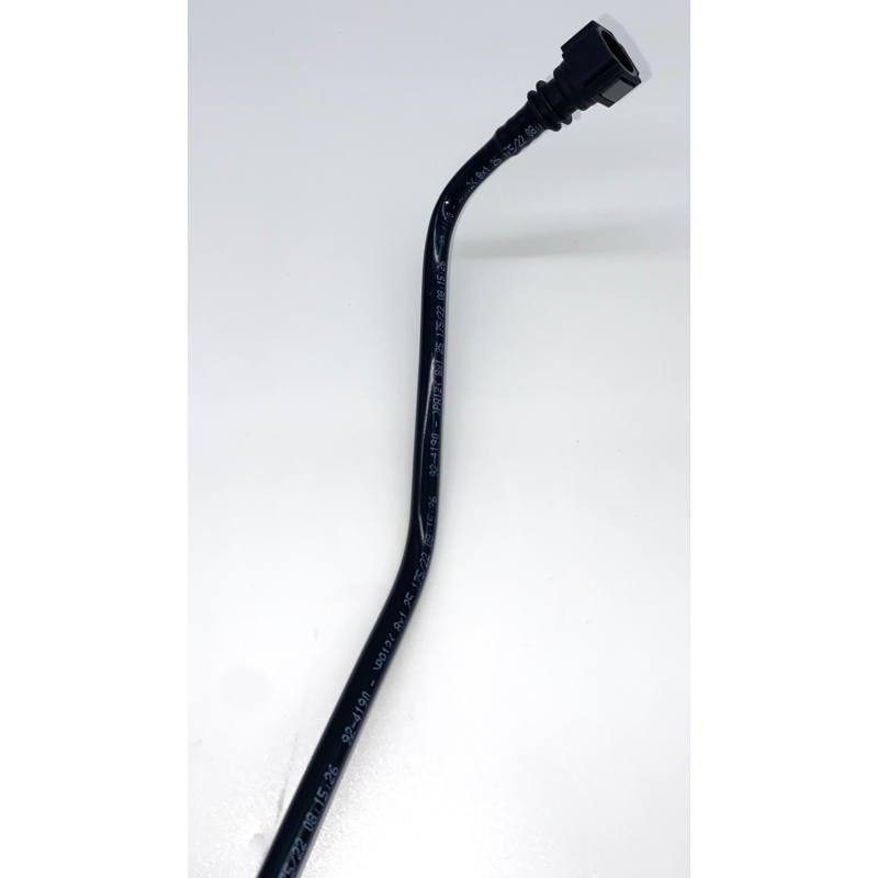 Original Ford Transit / Custom 2.0 EcoBlue Euro 6 Überlaufschlauch 25