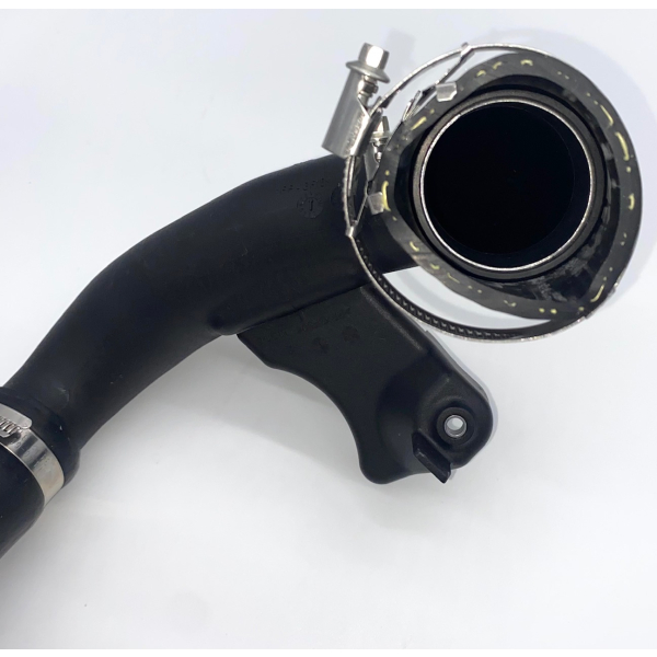 Original Ford Transit / Custom 2.0 EcoBlue E6 Auslassrohr Schlauch 25