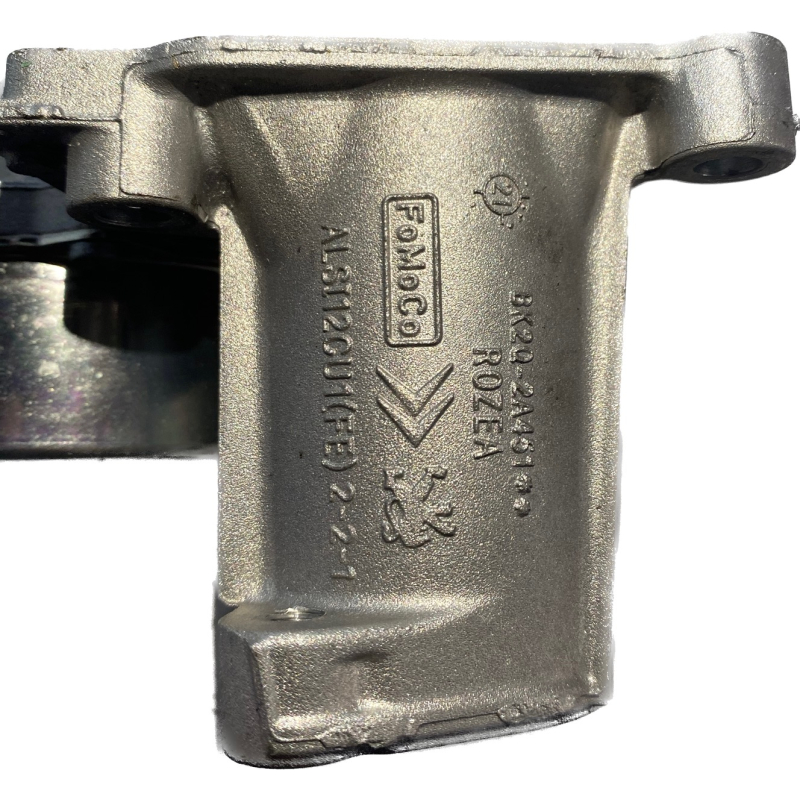 Original Ford Transit 2,2 TDCI Vakuumpumpe 1741667 Ausgebaut Neu - Tr