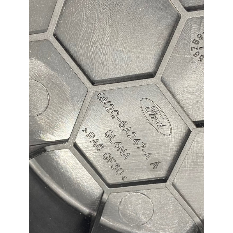 Original Ford Transit / Tourneo Custom bis 2019 Abdeckung 2019805 NEU