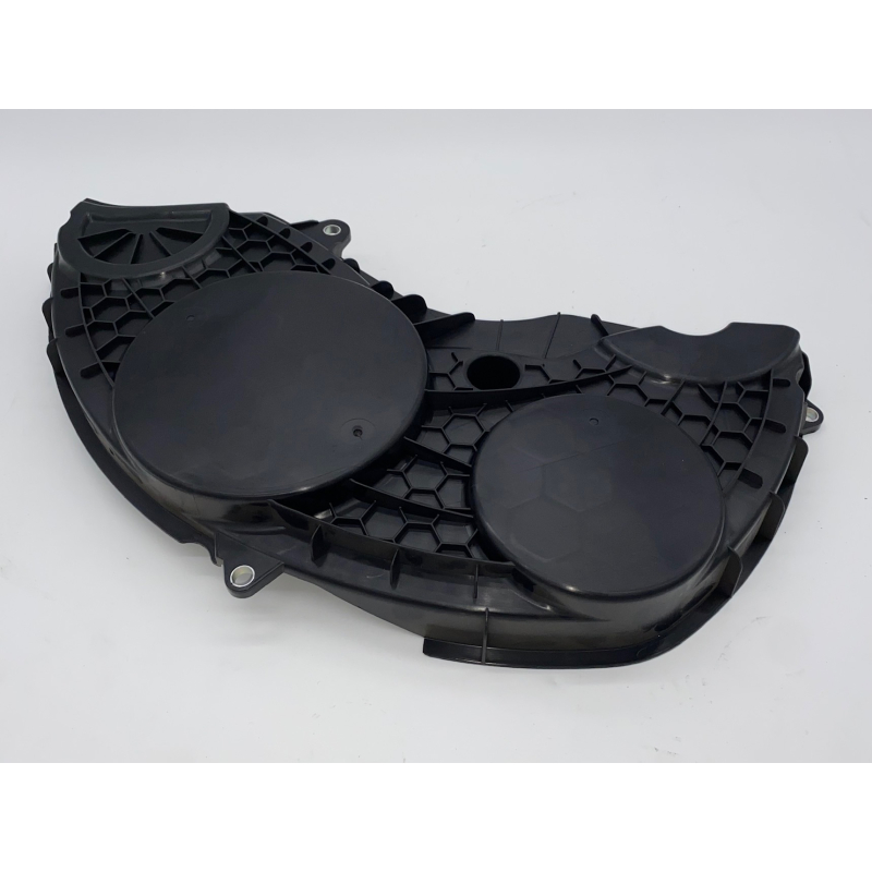 Original Ford Transit / Tourneo Custom bis 2019 Abdeckung 2019805 NEU