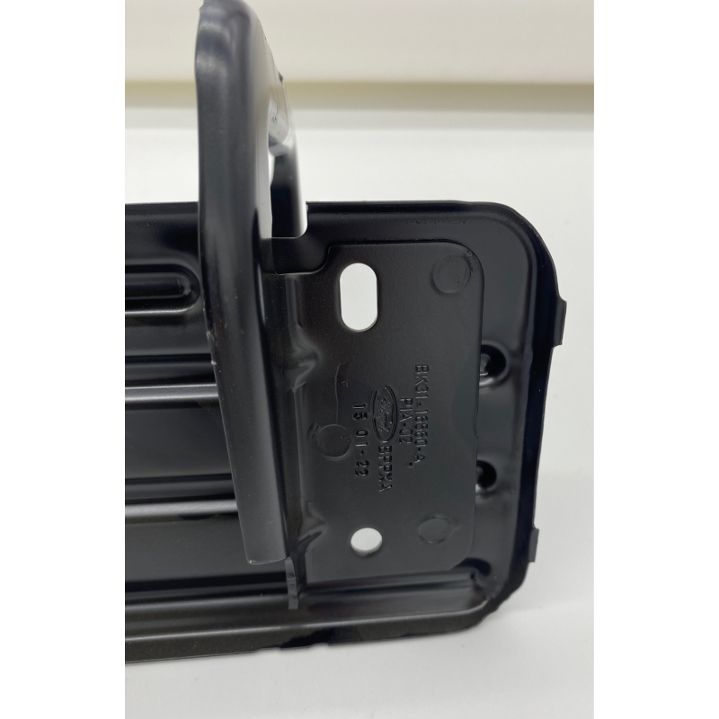 Original Ford Transit MK8 Trittstufe Halter für Stoßstange Vorne 1844