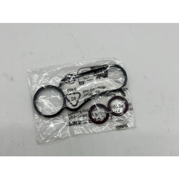 Original Ford Dichtung, Ölkühler Dichtung für Transit, Tourneo 202584