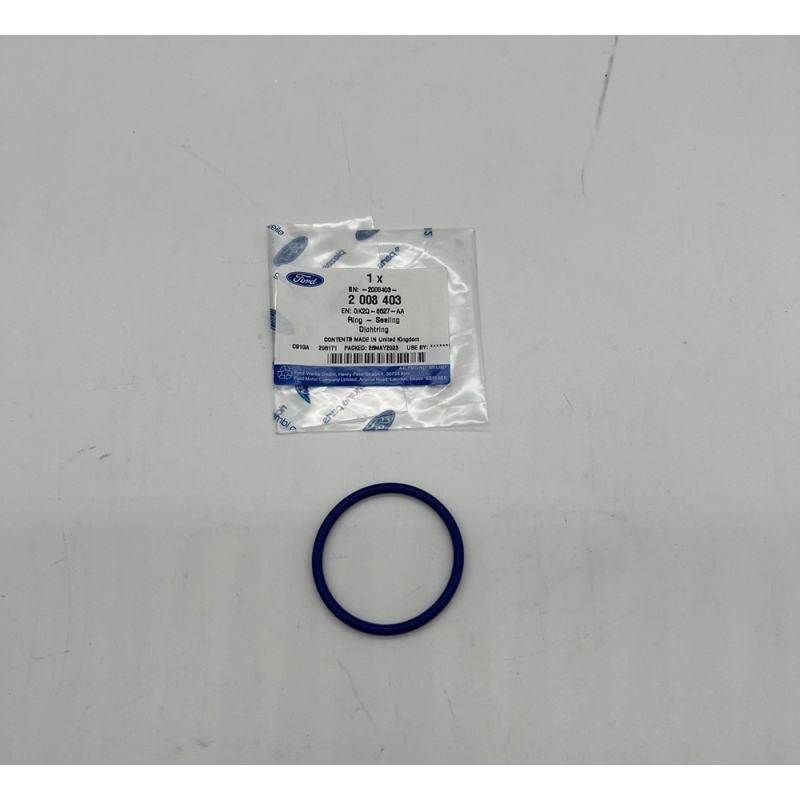 Original Ford Transit / Custom 2.0EcoBlue Dichtung Thermostatgehäuse