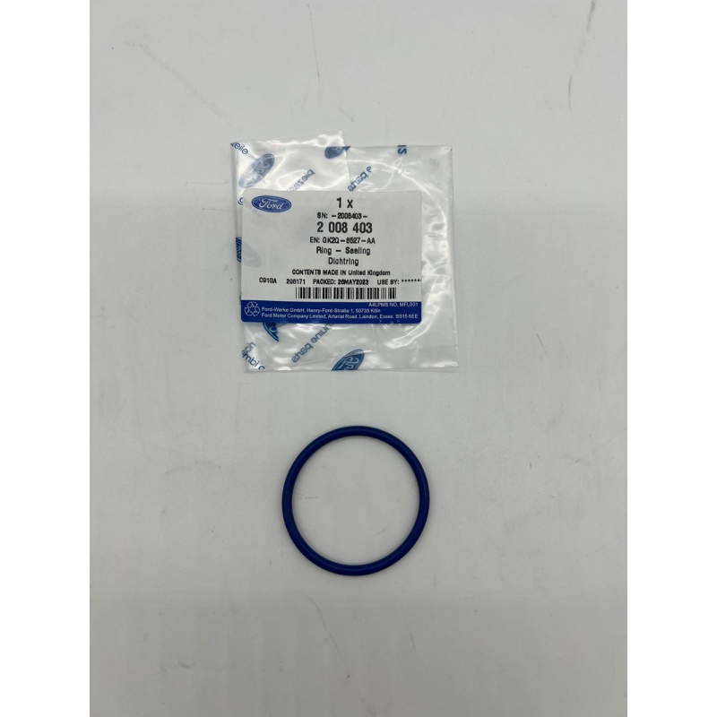 Original Ford Transit / Custom 2.0EcoBlue Dichtung Thermostatgehäuse