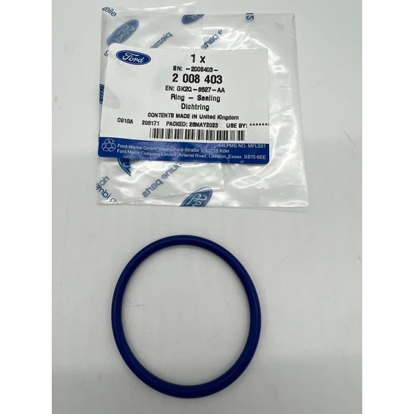 Original Ford Transit / Custom 2.0EcoBlue Dichtung Thermostatgehäuse