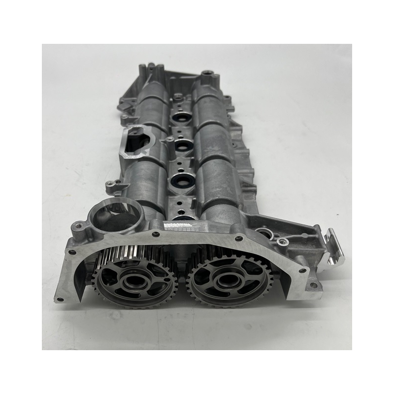 Original Ford Custom 2.0 EcoBlue Nockenwellengehäuse mit Nockenwelle