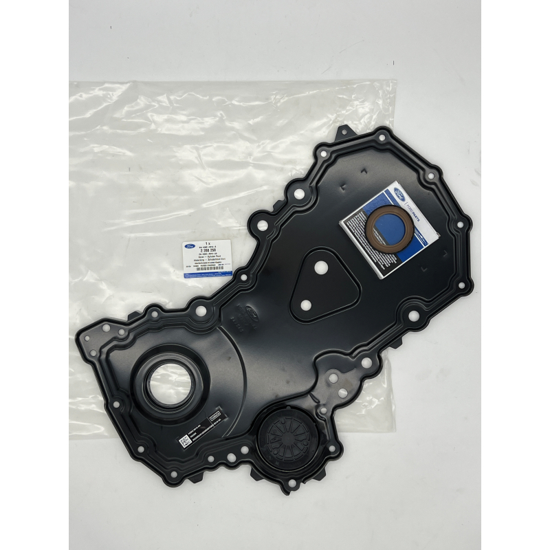 Original Ford Transit 2.0 EcoBlue Stirndeckel Zahnriemen Abdeckung