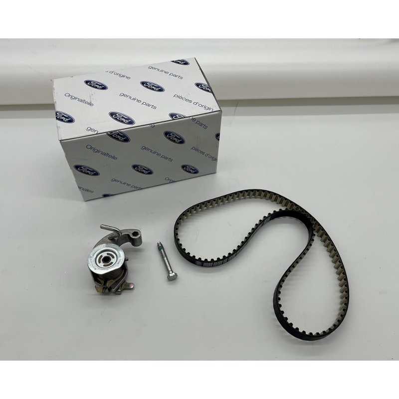 Ford 20 Ecoblue Zahnriemen Kosten