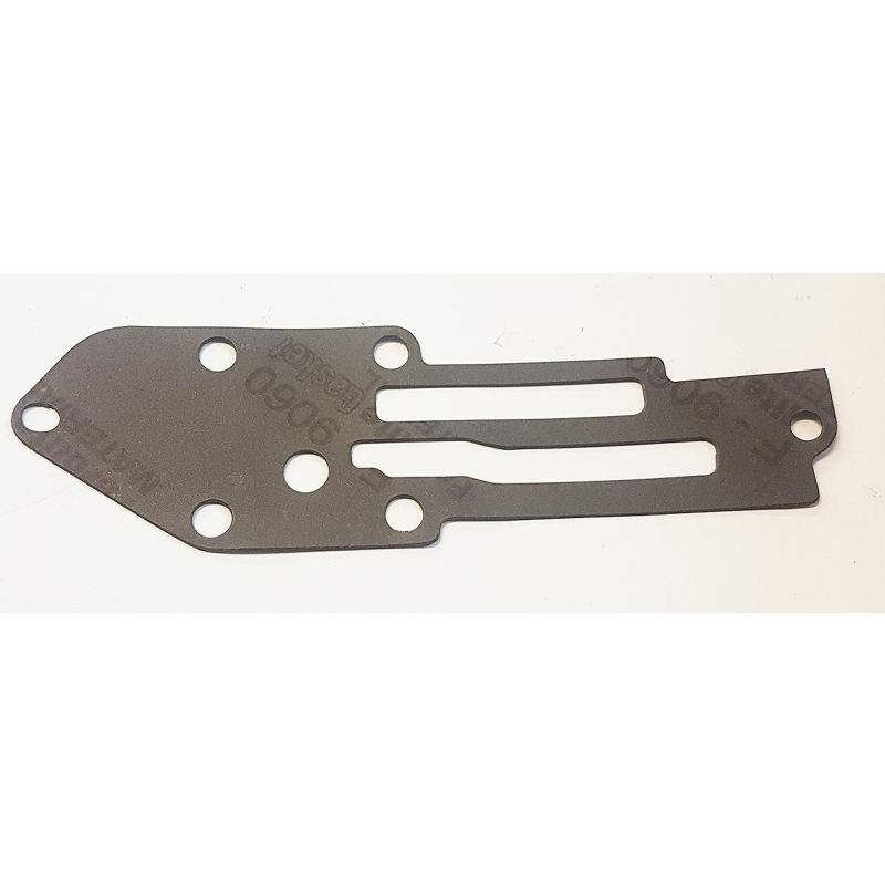 Ford Transit MK7 2,4 TDCI Ölkühler Dichtung 1372805 NEU - Transitteil